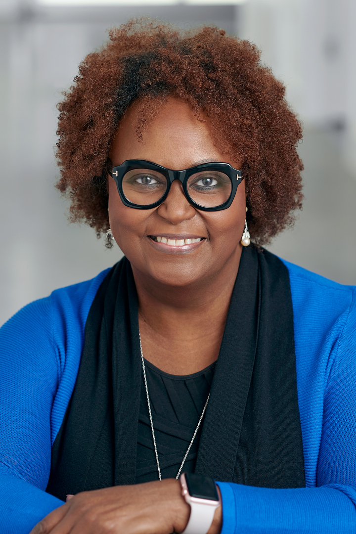 Mackie Spradley headshot - 2020.jpg | NAMM.org